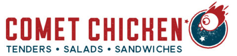 Score Big This Super Bowl With Comet Chicken Catering 🏈🍗 | Comet Chicken