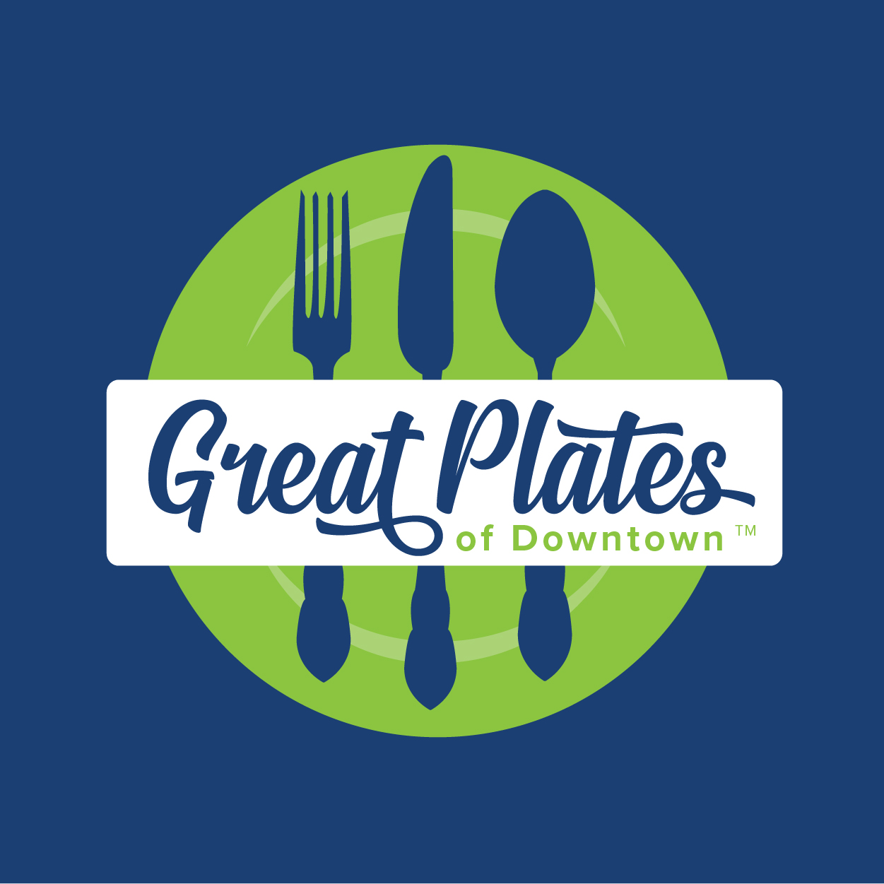 Great Plates | Comet Chicken